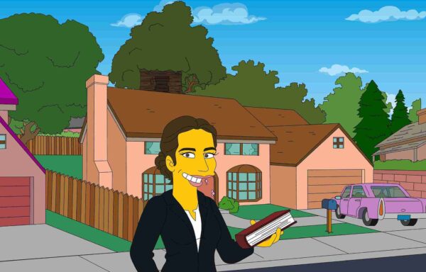 Turn Me Yellow - Ultimate Website to Get Simpsonized 😍