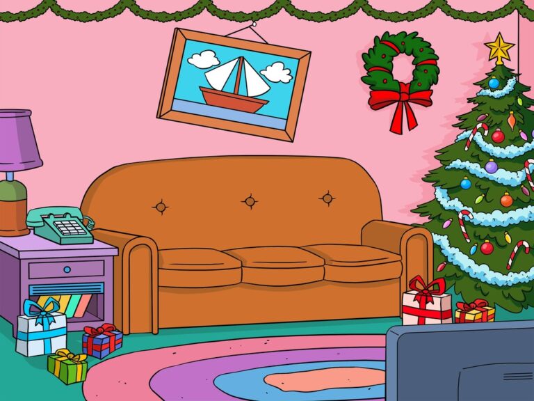 The Best Simpsonize Me - Get Simpsonized Now! 2024