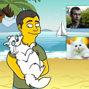 The Best Simpsonize Me - Get Simpsonized Now! 2024