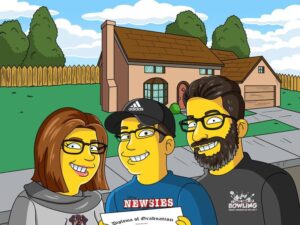 Simpsons Character Creator - Get Simpsonized Now