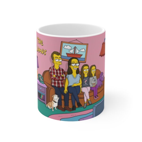 Simpsonize Yourself - Official Website to Get Simpsonized