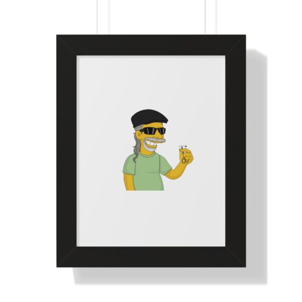 Simpsonize Yourself - Official Website to Get Simpsonized