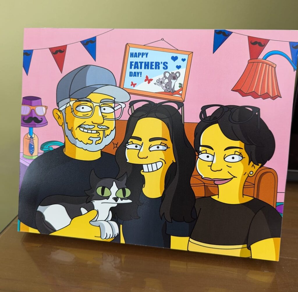 Simpsons Character Creator - Simpsonize Yourself Now!