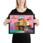 Simpsons Character Creator - Simpsonize Yourself Now!